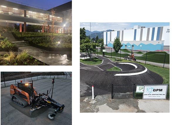 GPM Civil Contracting